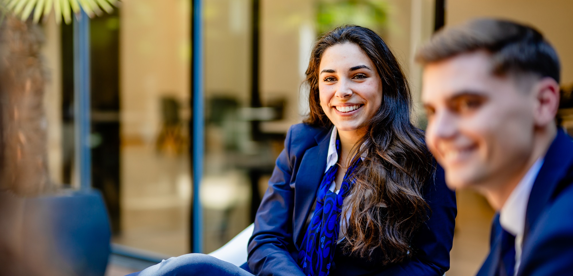 Institutional partners | Ecole Hôtelière de Genève