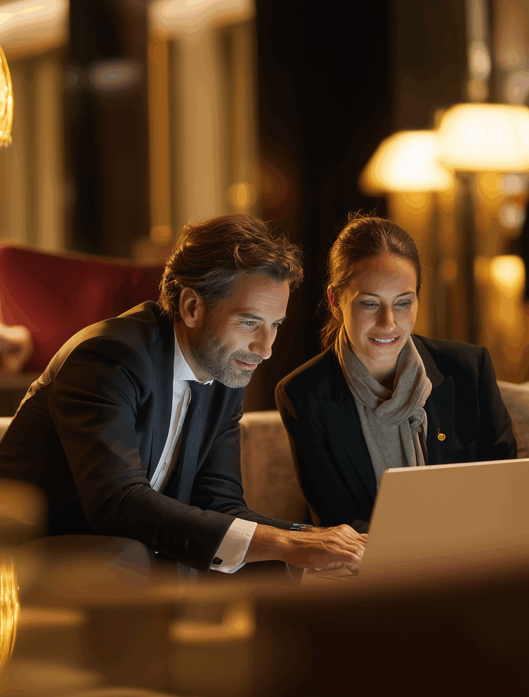 Studying Hotel Management | Hotel Management School Geneva